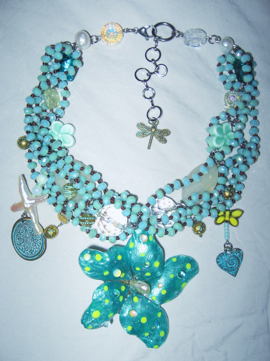 necklaces – dolly dear boutique