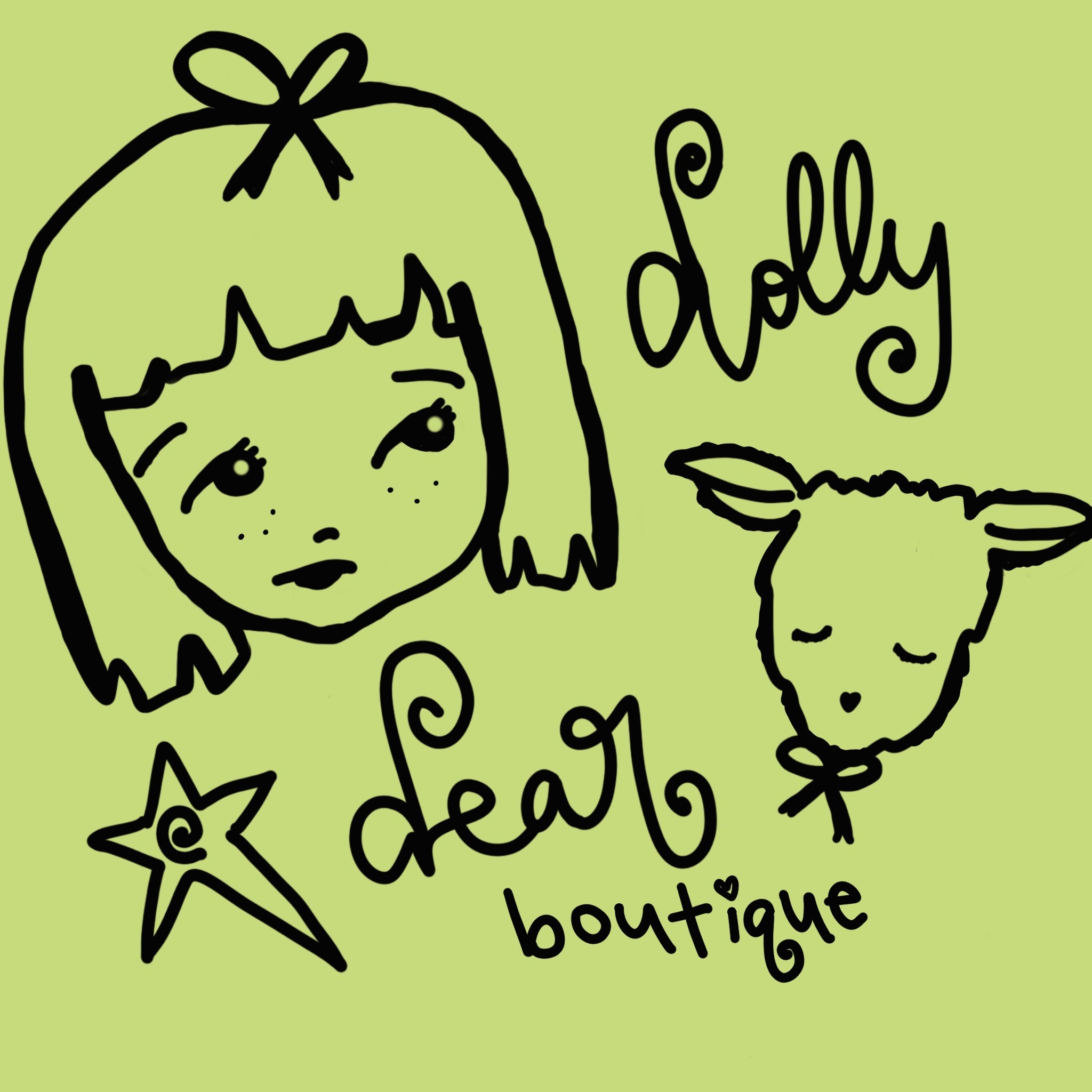 shop all – dolly dear boutique